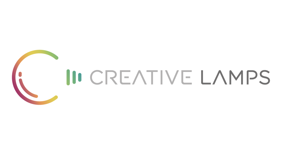 Creative Lamps - Inspire-se. Crie sua luminária.